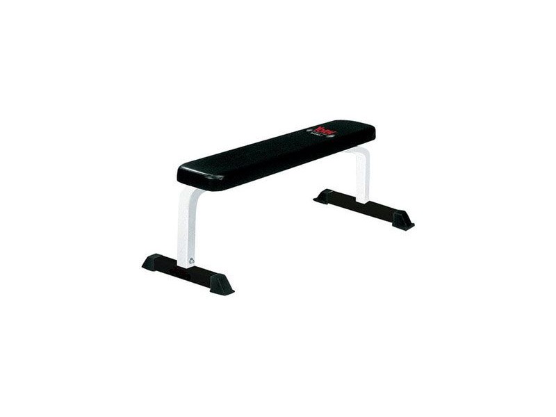 York FTS Flat Bench - Adamant Barbell