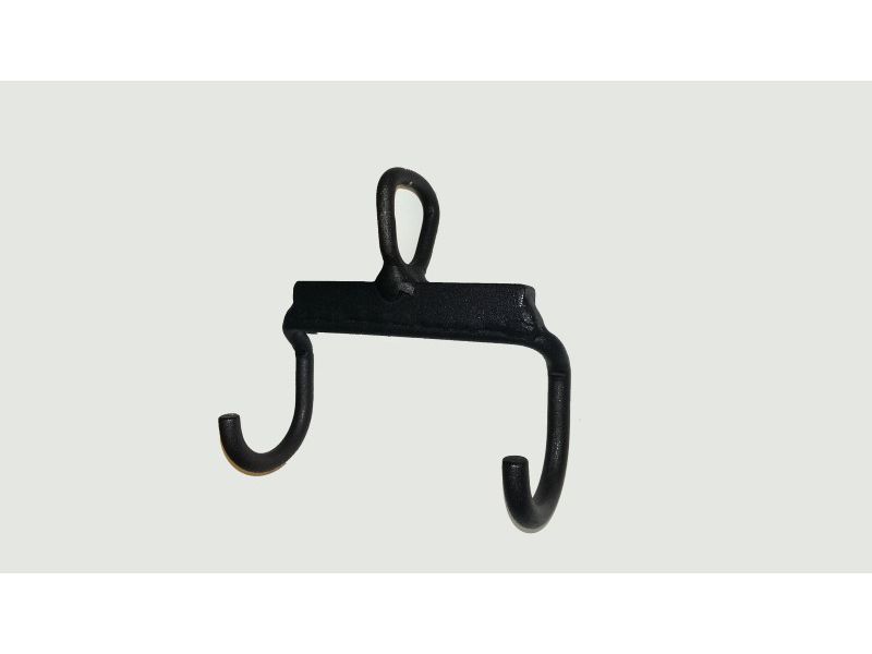 Pull Up Hook for Cable Attachments - Adamant Barbell