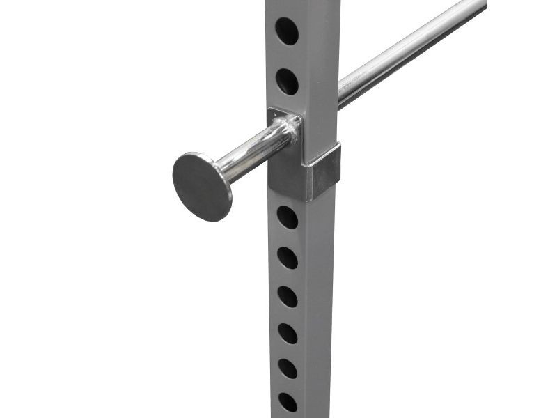 Valor BD-33 Heavy Duty Power Rack - Adamant Barbell