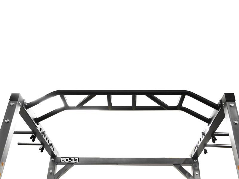 Valor BD-33 Heavy Duty Power Rack - Adamant Barbell