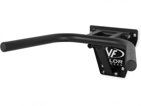 Valor Wall Mounted Dip Station - Adamant Barbell