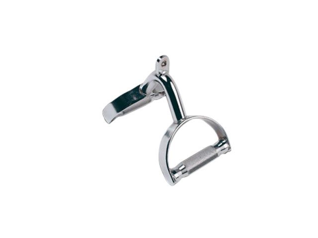 Double Stirrup Handle - Adamant Barbell
