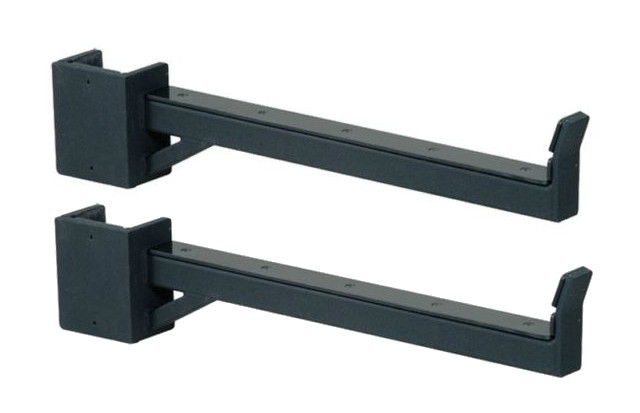 Safety Arms for York STS Power Racks and Half Racks