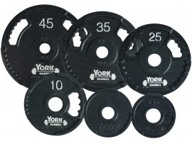 Troy and York Cast Iron Weight Plates for Sale - Adamant Barbell