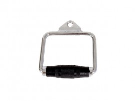 Multipurpose V Bar with Rubber Grips - Adamant Barbell