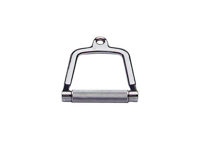 Heavy Duty Single Cable Handle - Adamant Barbell