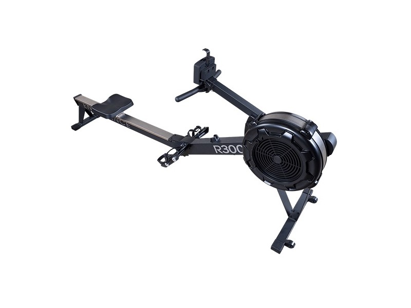 Body Solid Endurance Rower R300 - Adamant Barbell