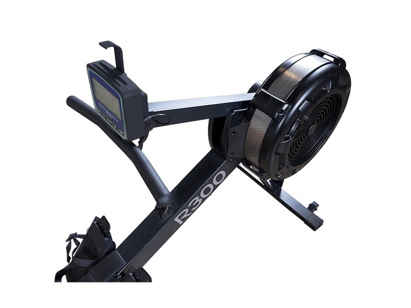 Body Solid Endurance Rower R300 - Adamant Barbell