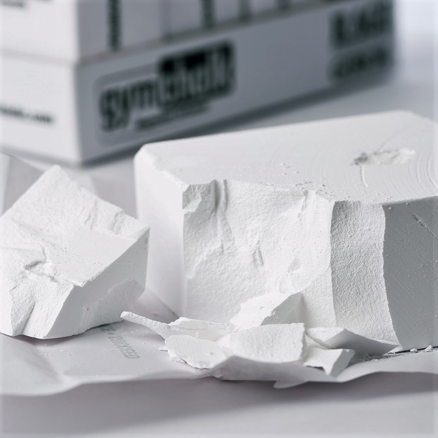 Chalk Blocks - Adamant Barbell